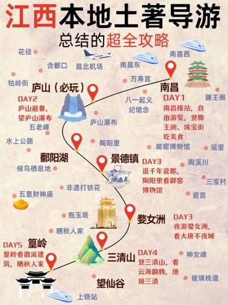 中国十大必去景点有哪些_如何规划行程-第3张图片-山城妙识 中国十大必去景点有哪些_如何规划行程-第3张图片-山城妙识
