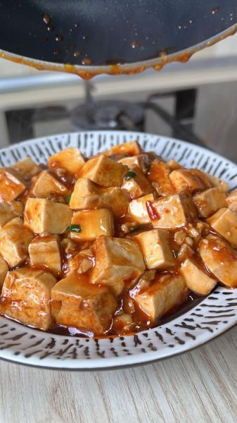家常豆腐怎么做_豆腐怎么做才入味-第2张图片-山城妙识