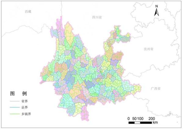 地理国情监测云平台是什么_如何获取数据-第3张图片-山城妙识