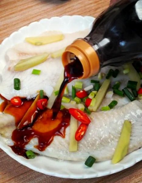 冷冻鲷鱼片怎么解冻_冷冻鲷鱼片的做法-第3张图片-山城妙识 冷冻鲷鱼片怎么解冻_冷冻鲷鱼片的做法-第3张图片-山城妙识