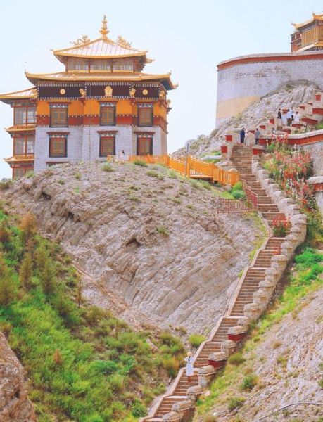 乌海周边旅游景点大全_自驾一日游去哪好-第2张图片-山城妙识 乌海周边旅游景点大全_自驾一日游去哪好-第2张图片-山城妙识