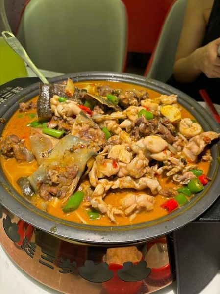 甲鱼烧牛蛙怎么做_家常做法步骤详解-第3张图片-山城妙识 甲鱼烧牛蛙怎么做_家常做法步骤详解-第3张图片-山城妙识