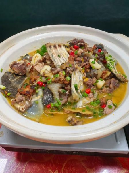 八爪鱼炖肉怎么做_八爪鱼炖肉的家常做法-第3张图片-山城妙识 八爪鱼炖肉怎么做_八爪鱼炖肉的家常做法-第3张图片-山城妙识