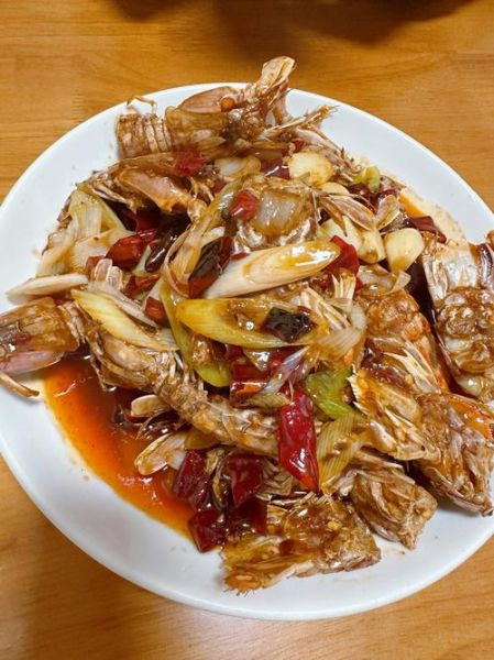 小海鲜怎么做好吃_家常小海鲜做法大全-第2张图片-山城妙识