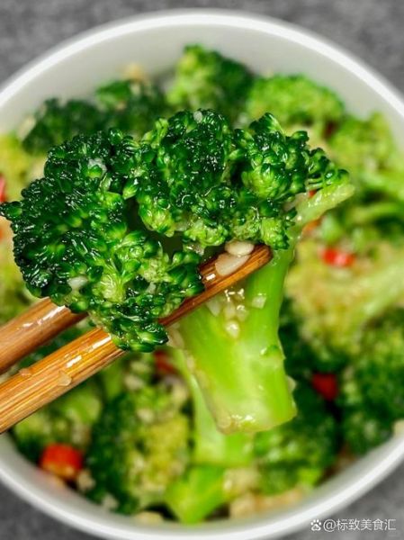 炝西兰花怎么做_炝西兰花焯水几分钟-第1张图片-山城妙识 炝西兰花怎么做_炝西兰花焯水几分钟-第1张图片-山城妙识