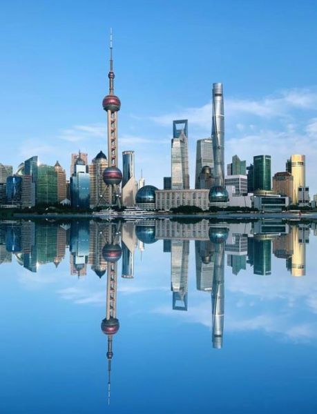 上海有什么旅游景点_上海必去景点推荐-第3张图片-山城妙识 上海有什么旅游景点_上海必去景点推荐-第3张图片-山城妙识