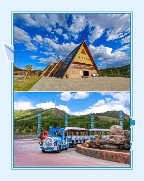 丰宁旅游景点大全_哪些景点值得去-第3张图片-山城妙识