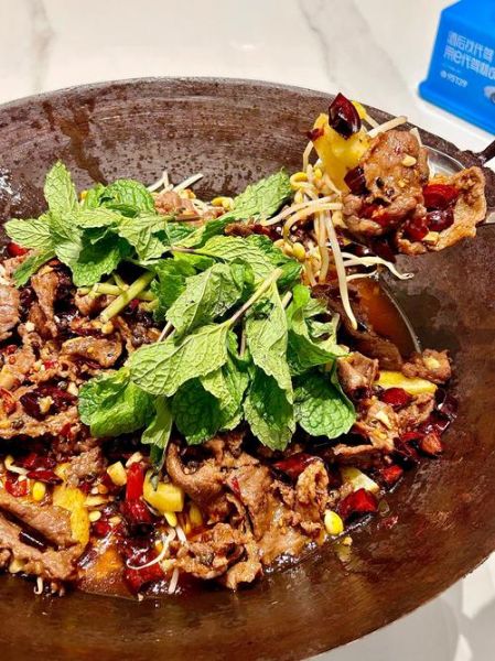 四川干锅牛肉怎么做_正宗干锅牛肉配方-第3张图片-山城妙识 四川干锅牛肉怎么做_正宗干锅牛肉配方-第3张图片-山城妙识