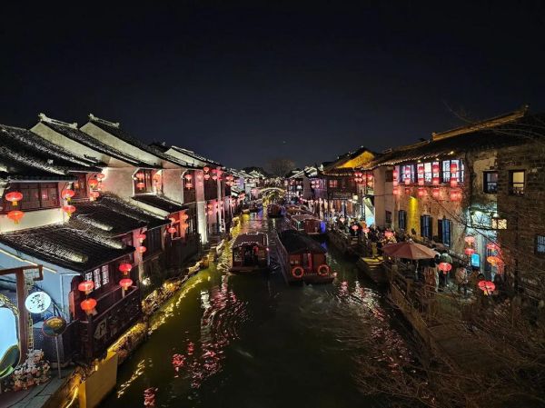 苏州火车站离哪个景点最近_步行多久能到-第3张图片-山城妙识 苏州火车站离哪个景点最近_步行多久能到-第3张图片-山城妙识