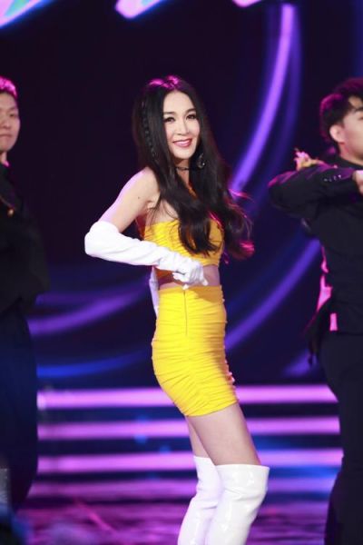 天天向上美女地理_节目拍摄地有哪些-第3张图片-山城妙识
