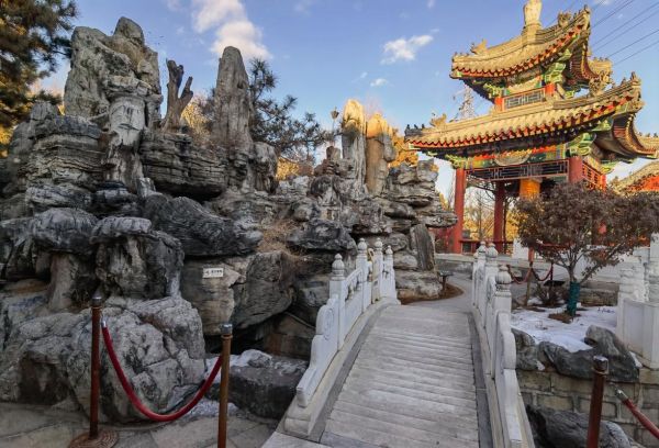 艺麓园门票价格_艺麓园值得去吗-第1张图片-山城妙识 艺麓园门票价格_艺麓园值得去吗-第1张图片-山城妙识