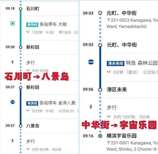 横滨一日游怎么安排_横滨港未来有什么好玩的-第3张图片-山城妙识 横滨一日游怎么安排_横滨港未来有什么好玩的-第3张图片-山城妙识