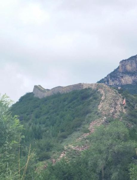 岢岚有哪些景点_岢岚一日游最佳路线-第1张图片-山城妙识