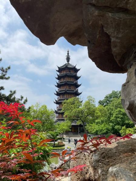 常州免费景点有哪些_常州一日游不花钱去哪玩-第1张图片-山城妙识
