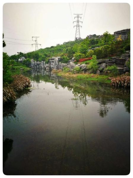 汉川一日游必去景点_汉川有什么好玩的地方-第2张图片-山城妙识 汉川一日游必去景点_汉川有什么好玩的地方-第2张图片-山城妙识