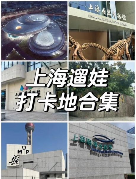 上海周边哪里适合亲子游_上海周末带孩子去哪玩-第3张图片-山城妙识