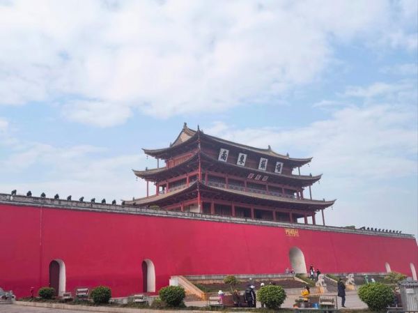 建水古城值得去吗_建水旅游必去景点推荐-第3张图片-山城妙识 建水古城值得去吗_建水旅游必去景点推荐-第3张图片-山城妙识