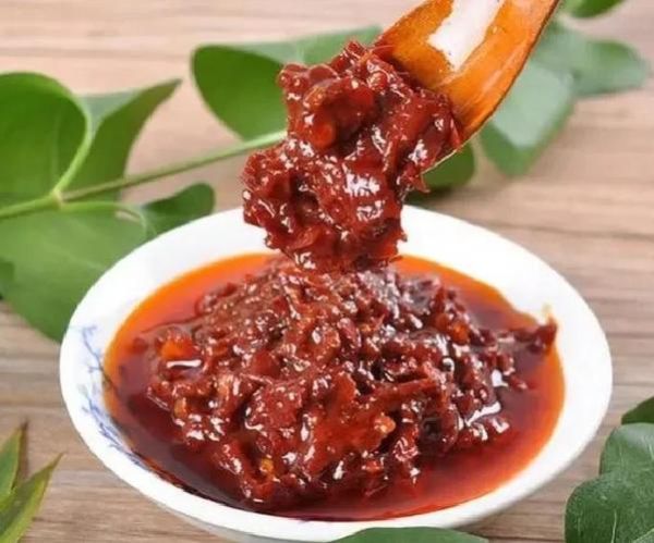 家常豆瓣酱怎么做_自制豆瓣酱能放多久-第2张图片-山城妙识