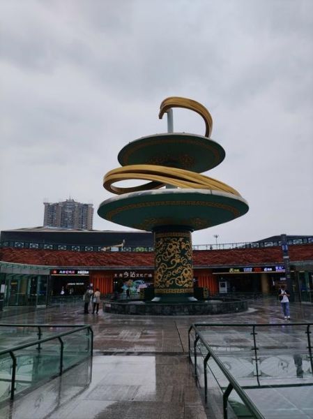成都十大景点有哪些_成都旅游必去景点推荐-第2张图片-山城妙识