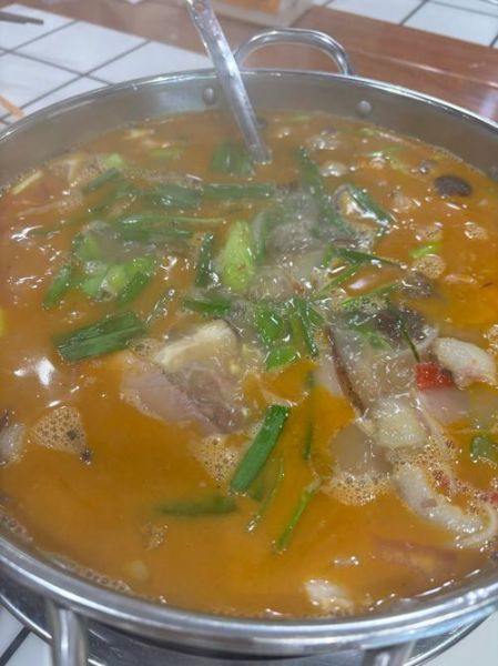 豆米火锅怎么做_家常豆米火锅底料配方-第2张图片-山城妙识 豆米火锅怎么做_家常豆米火锅底料配方-第2张图片-山城妙识