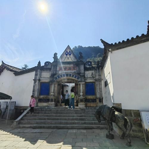 新平县旅游景点有哪些_新平旅游攻略必去景点-第2张图片-山城妙识 新平县旅游景点有哪些_新平旅游攻略必去景点-第2张图片-山城妙识