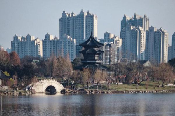 泰州在哪里_泰州有什么好玩的-第2张图片-山城妙识 泰州在哪里_泰州有什么好玩的-第2张图片-山城妙识