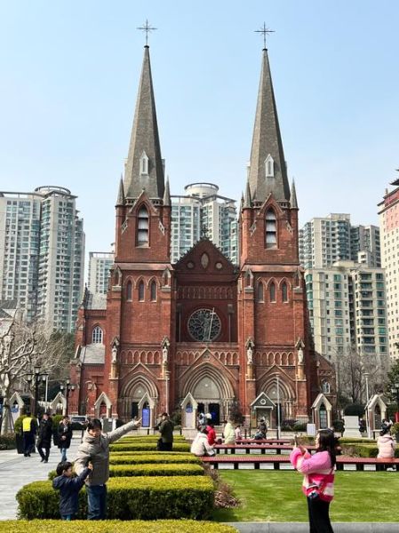 徐汇景点推荐_上海徐汇区必去景点有哪些-第1张图片-山城妙识 徐汇景点推荐_上海徐汇区必去景点有哪些-第1张图片-山城妙识