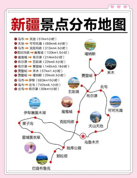 新疆旅游最佳时间_新疆旅游注意事项-第1张图片-山城妙识