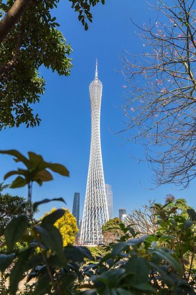 广州有哪些好玩的旅游景点_广州旅游必去景点推荐-第3张图片-山城妙识