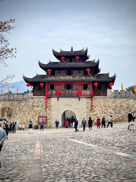 和平景点有哪些_和平旅游景点推荐-第1张图片-山城妙识