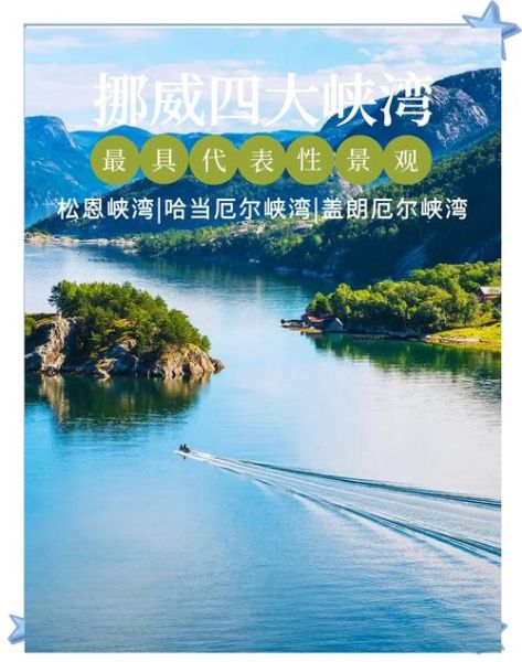 挪威峡湾旅游最佳时间_挪威极光几月能看到-第2张图片-山城妙识