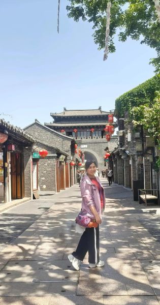 扬州旅游必去景点有哪些_瘦西湖东关街怎么玩-第2张图片-山城妙识 扬州旅游必去景点有哪些_瘦西湖东关街怎么玩-第2张图片-山城妙识