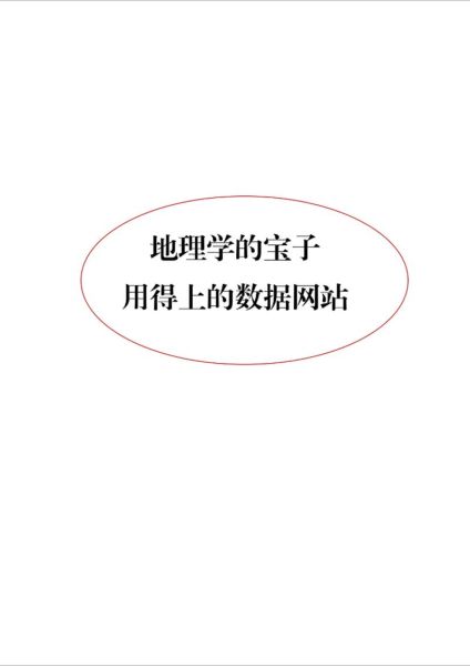 地理学会网站_如何查询最新学术会议-第3张图片-山城妙识