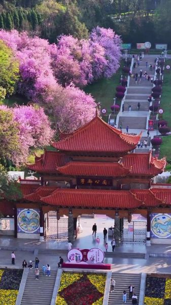 曲靖旅游景点有哪些_曲靖最值得去的地方-第3张图片-山城妙识 曲靖旅游景点有哪些_曲靖最值得去的地方-第3张图片-山城妙识