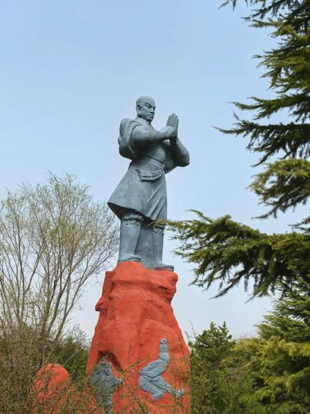 河南旅游必去景点有哪些_少林寺龙门石窟怎么玩-第2张图片-山城妙识 河南旅游必去景点有哪些_少林寺龙门石窟怎么玩-第2张图片-山城妙识