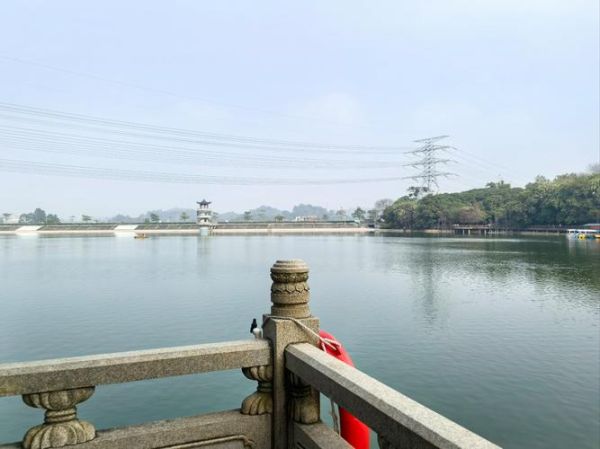 东莞免费景点有哪些_东莞一日游必去景点推荐-第3张图片-山城妙识 东莞免费景点有哪些_东莞一日游必去景点推荐-第3张图片-山城妙识