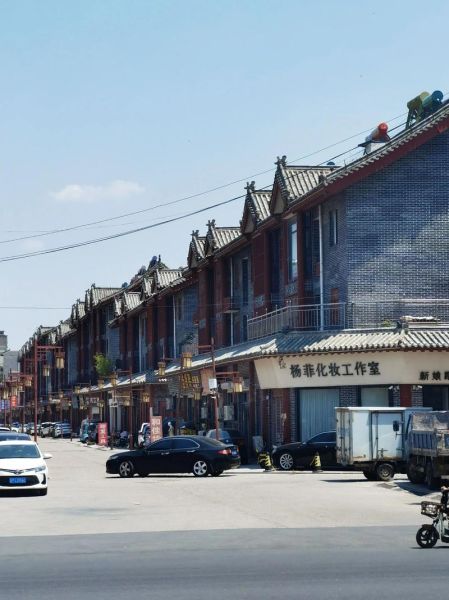 阳谷有什么好玩的景点_阳谷一日游必去景点推荐-第1张图片-山城妙识