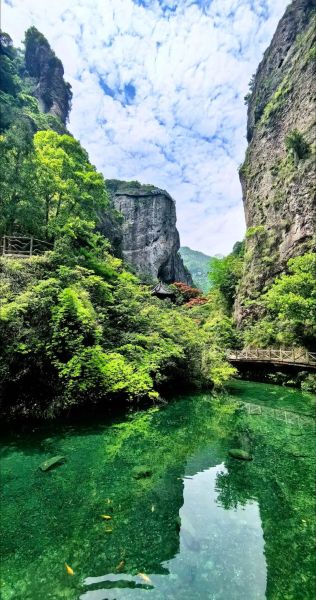 温州旅游必去十大景点_温州最值得去的景点有哪些-第1张图片-山城妙识 温州旅游必去十大景点_温州最值得去的景点有哪些-第1张图片-山城妙识