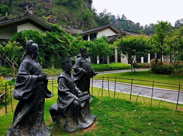温州旅游必去十大景点_温州最值得去的景点有哪些-第2张图片-山城妙识 温州旅游必去十大景点_温州最值得去的景点有哪些-第2张图片-山城妙识