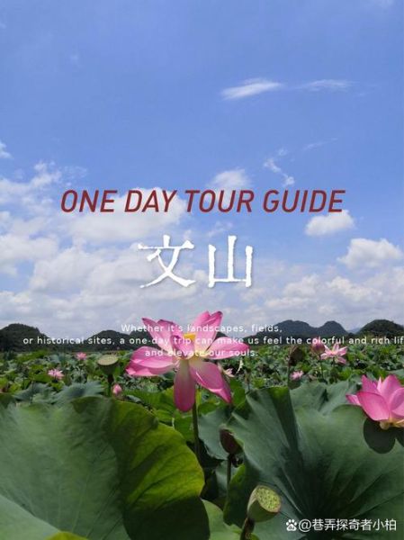 文山市旅游景点有哪些_文山市一日游怎么安排-第3张图片-山城妙识