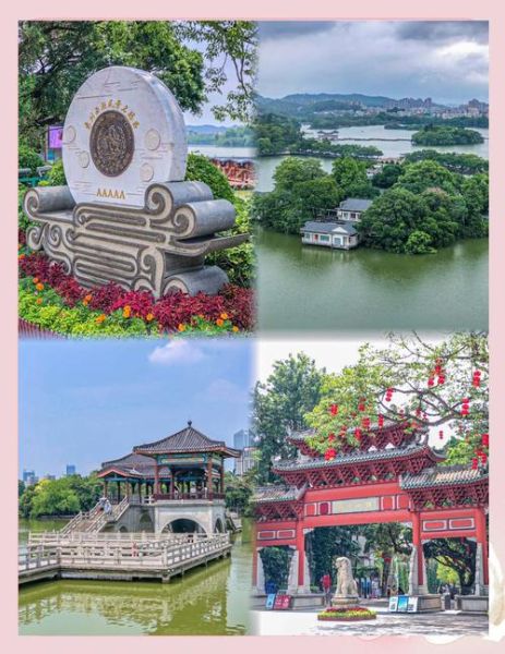 惠城有什么好玩的景点_惠城一日游最佳路线-第1张图片-山城妙识 惠城有什么好玩的景点_惠城一日游最佳路线-第1张图片-山城妙识