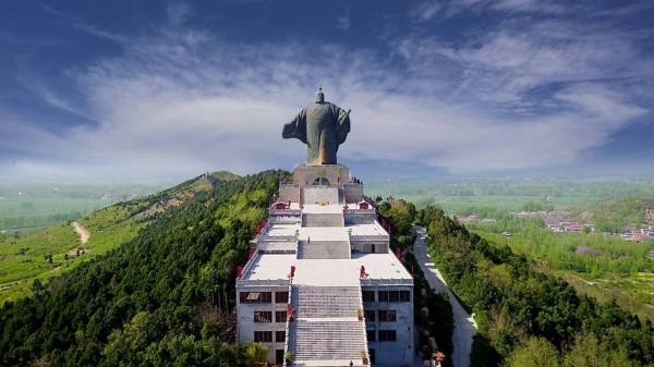 河南旅游必去景点有哪些_河南最值得去的景点排名-第2张图片-山城妙识 河南旅游必去景点有哪些_河南最值得去的景点排名-第2张图片-山城妙识