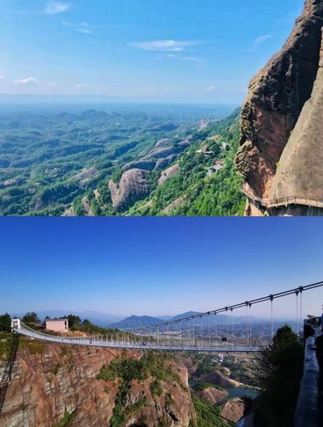 浏阳周边旅游景点大全_浏阳周边一日游哪里好玩-第1张图片-山城妙识 浏阳周边旅游景点大全_浏阳周边一日游哪里好玩-第1张图片-山城妙识