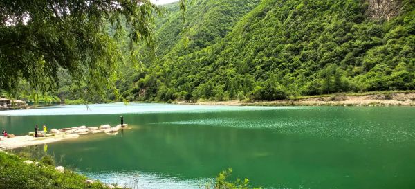 宕昌旅游景点有哪些_宕昌旅游最佳时间-第1张图片-山城妙识