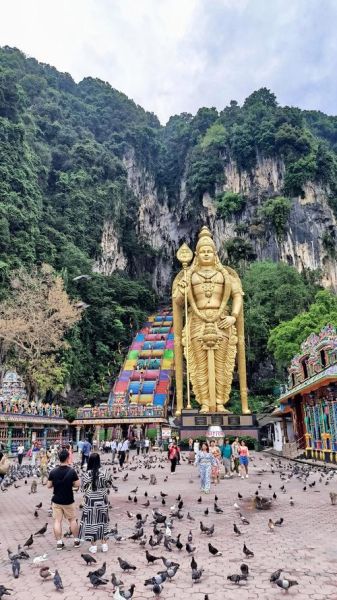 吉隆坡十大景点有哪些_吉隆坡旅游必去景点推荐-第2张图片-山城妙识