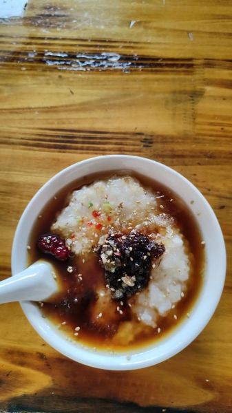 冰稀饭怎么做_冰稀饭的正宗做法-第1张图片-山城妙识 冰稀饭怎么做_冰稀饭的正宗做法-第1张图片-山城妙识