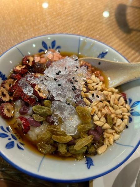 冰稀饭怎么做_冰稀饭的正宗做法-第2张图片-山城妙识 冰稀饭怎么做_冰稀饭的正宗做法-第2张图片-山城妙识