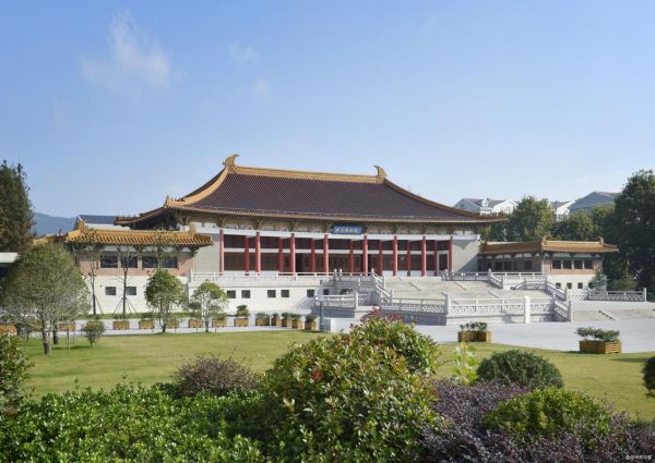 南京有什么好玩的景点_南京三日游必去景点推荐-第3张图片-山城妙识 南京有什么好玩的景点_南京三日游必去景点推荐-第3张图片-山城妙识