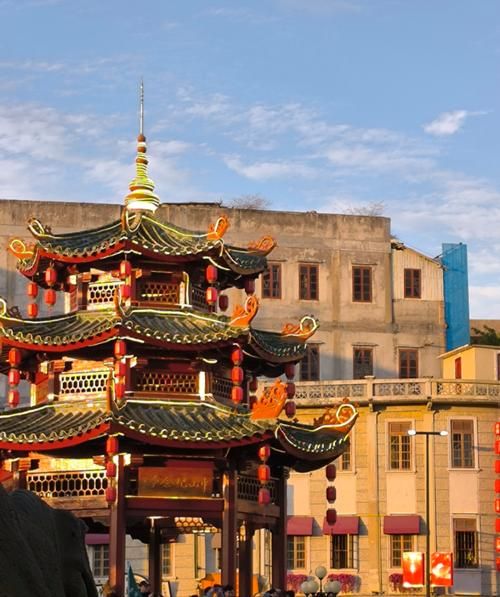汕头旅游必去十大景点_汕头有什么好玩的地方-第3张图片-山城妙识 汕头旅游必去十大景点_汕头有什么好玩的地方-第3张图片-山城妙识