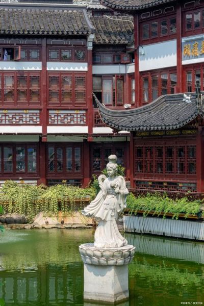 诸暨旅游景点有哪些_西施故里值得去吗-第1张图片-山城妙识
